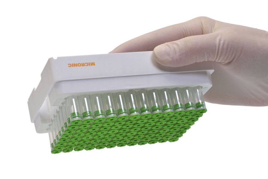 Health Management and Leadership Portal | Manual capping system / for ...