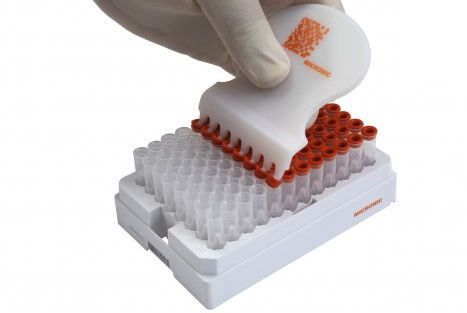 Health Management and Leadership Portal | Automatic decapping and ...