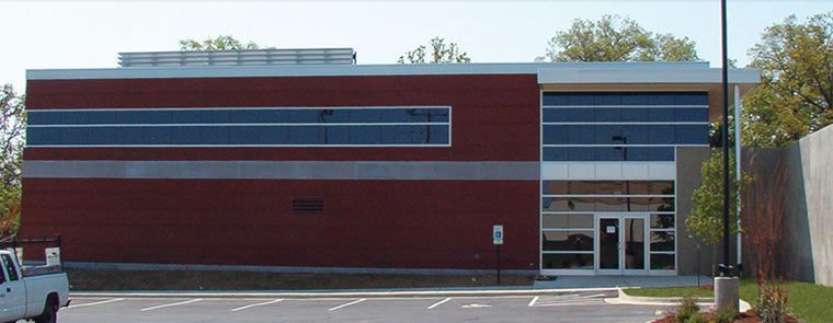 Health Management and Leadership Portal | Modular medical imaging ...