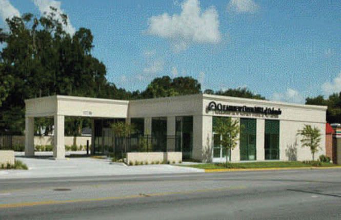 Health Management and Leadership Portal | Modular medical imaging ...