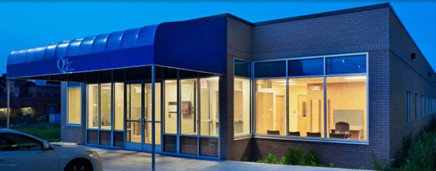 Health Management and Leadership Portal | Modular health center Charles ...