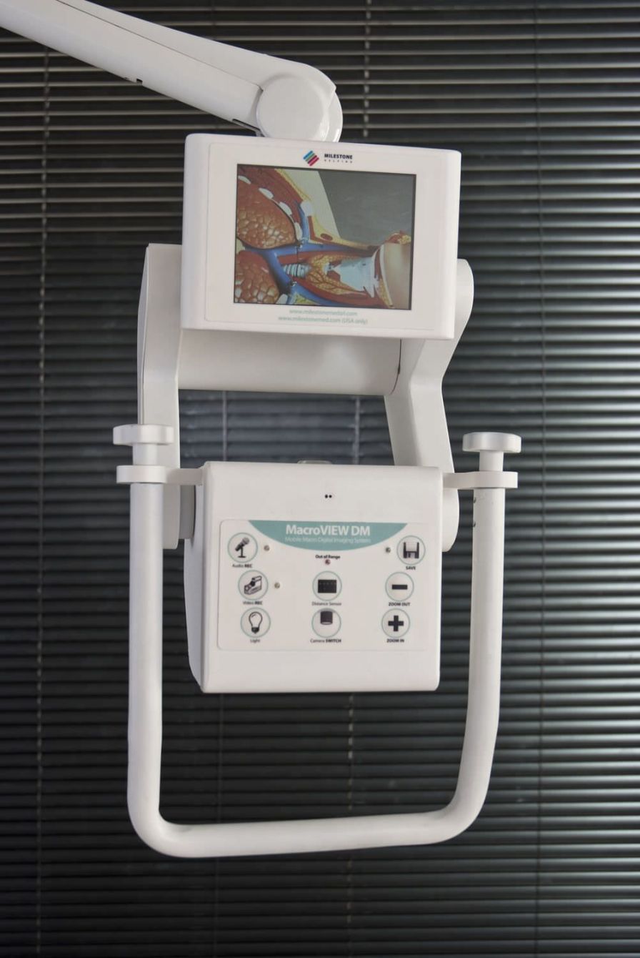 Health Management and Leadership Portal | Macroscopic digital imaging ...