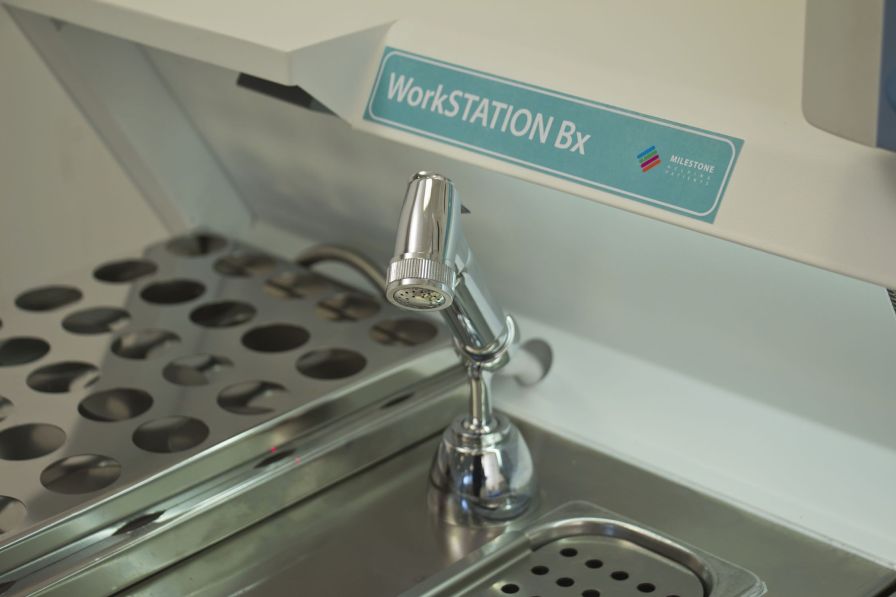 Health Management and Leadership Portal | Macroscopic digital imaging ...