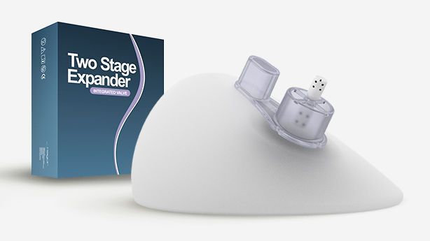 Health Management and Leadership Portal | Breast tissue expander Nagor ...