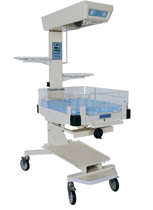 Health Management and Leadership Portal | Infant radiant warmer HKN-93 ...