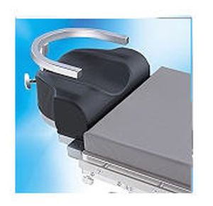 Health Management and Leadership Portal | Headrest support / operating ...