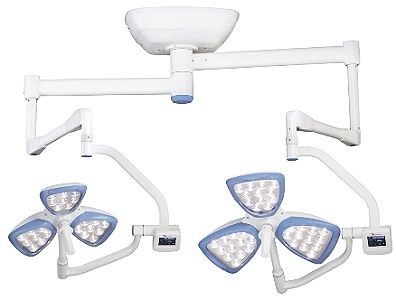 Health Management and Leadership Portal | LED surgical light / mobile ...