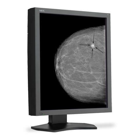 Health Management and Leadership Portal | LCD display / medical imaging ...