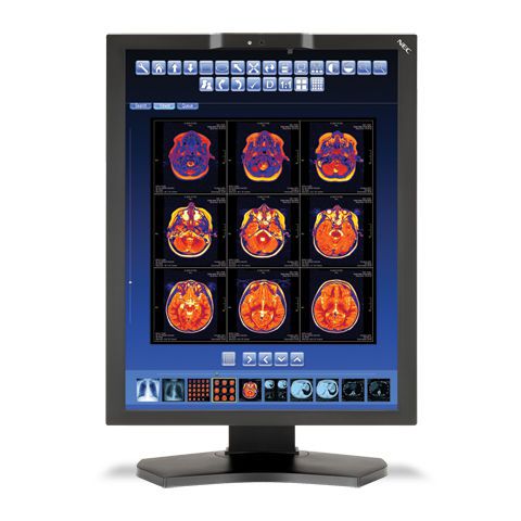 Health Management and Leadership Portal | LCD display / medical imaging ...