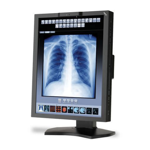 Health Management and Leadership Portal | LCD display / diagnostic ...