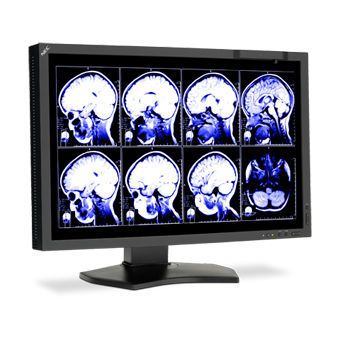 Health Management and Leadership Portal | LCD display / medical imaging ...