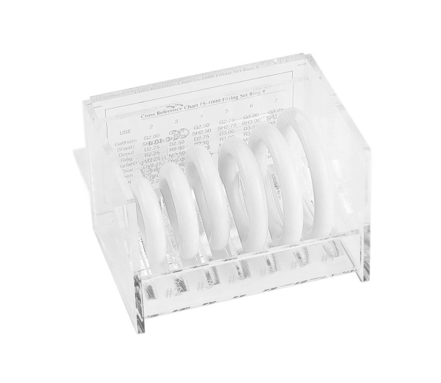 Health Management and Leadership Portal | Oval vaginal pessary / with ...