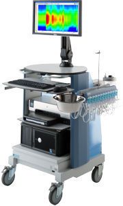 Health Management and Leadership Portal | Urodynamic system SOLAR GOLD ...