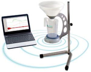 Health Management and Leadership Portal | Urinary flow meter FLOWSTAR ...