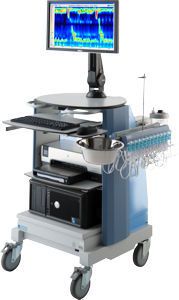 Health Management and Leadership Portal | Urinary flow meter FLOWSTAR ...