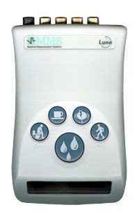 Health Management and Leadership Portal | Urinary flow meter FLOWSTAR ...