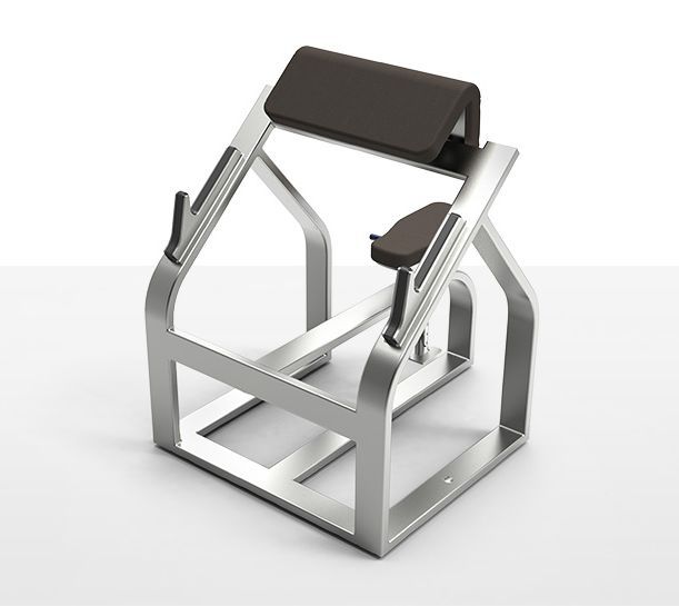 Health Management and Leadership Portal | Larry Scott bench (weight ...