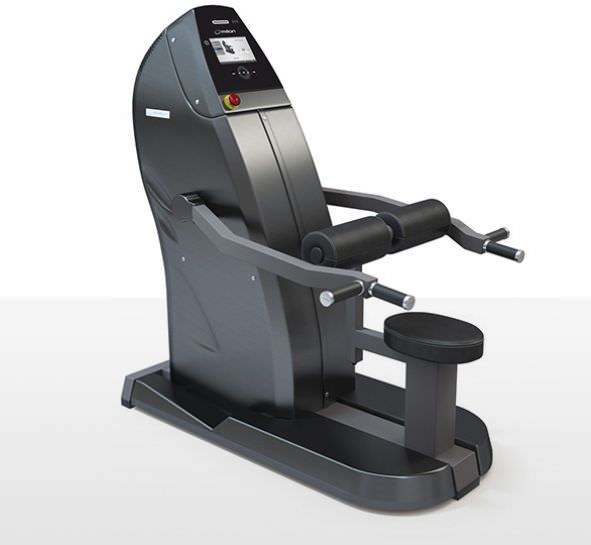 Health Management and Leadership Portal | Larry Scott bench (weight ...