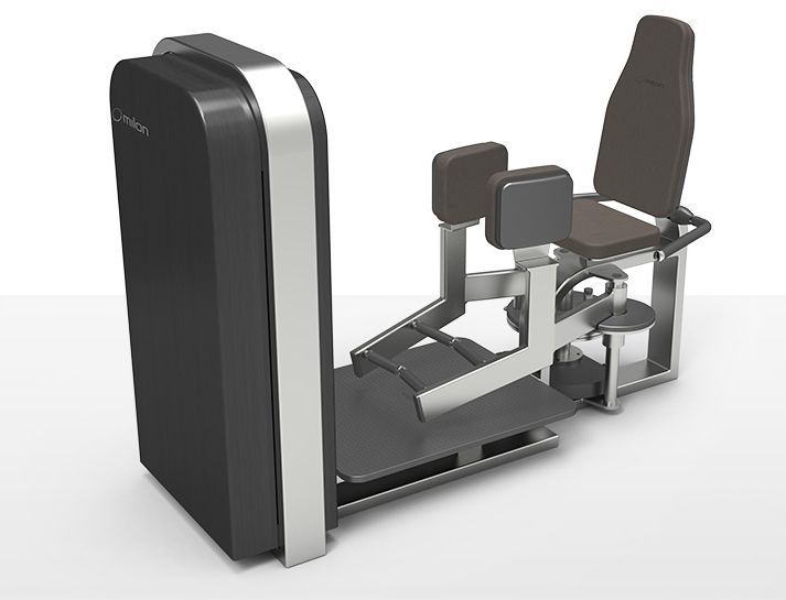 Health Management and Leadership Portal | Larry Scott bench (weight ...