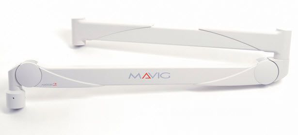 Health Management and Leadership Portal | Medical monitor support arm ...