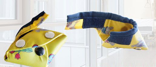 Health Management and Leadership Portal | Hospital window / radiation ...