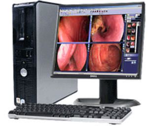 Health Management and Leadership Portal | Endoscopy computer ...