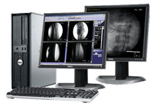 Health Management and Leadership Portal | Medical computer workstation ...