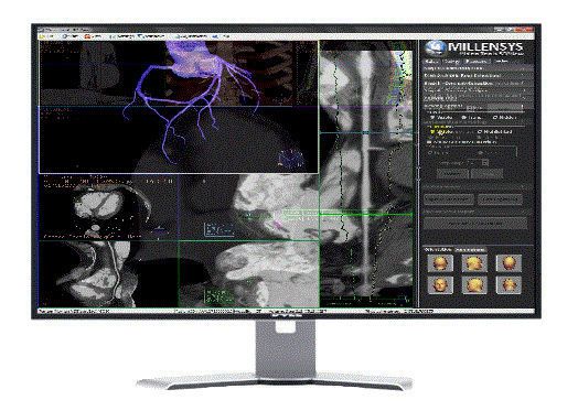 Health Management and Leadership Portal | Medical computer workstation ...