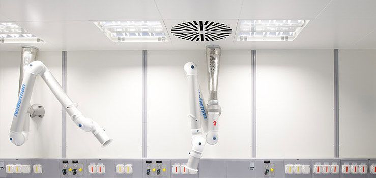 Health Management and Leadership Portal | Ceiling-mounted lighting ...