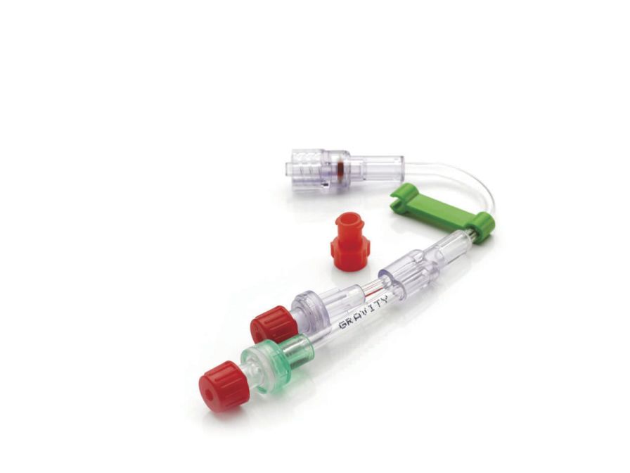 Health Management and Leadership Portal | IV infusion set TIVA set ...