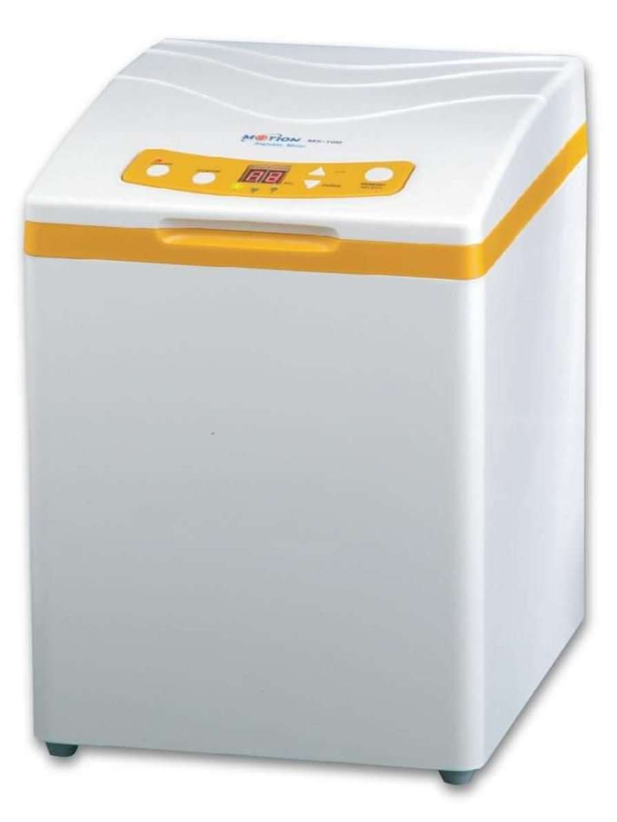 Health Management and Leadership Portal | Dental laboratory mixer ...