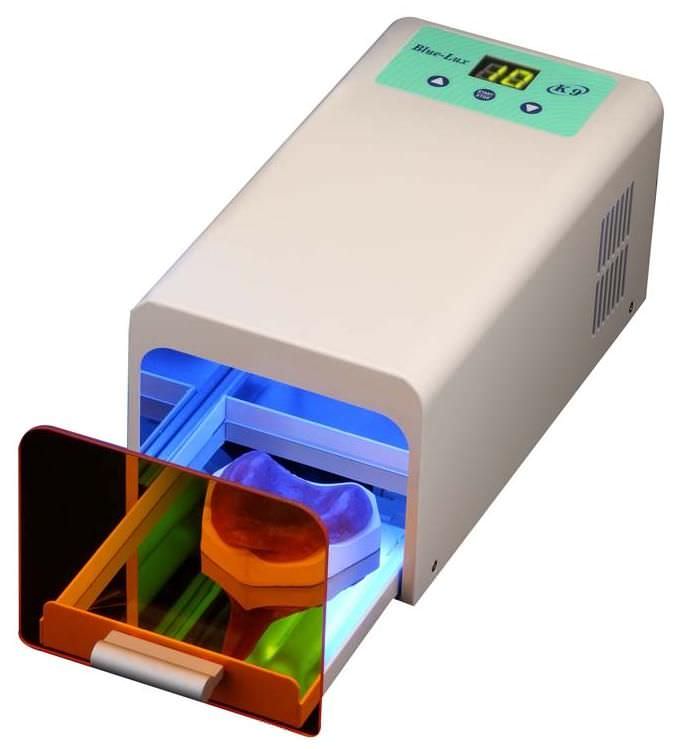Health Management and Leadership Portal | Dental laboratory mixer ...