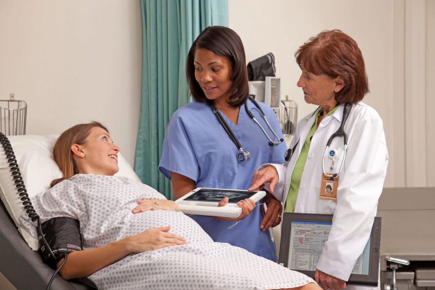 Health Management and Leadership Portal | Emergency vehicle medical ...