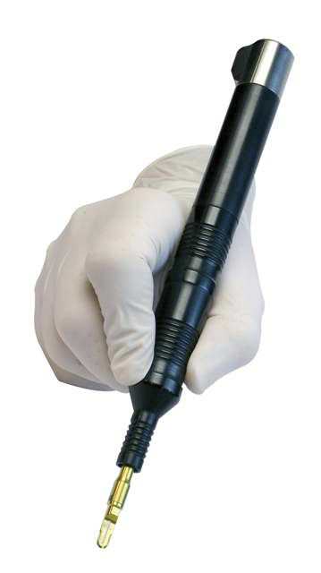 Health Management and Leadership Portal | Debridement ultrasonic ...