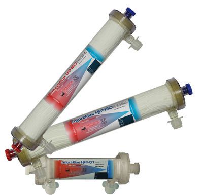 Health Management and Leadership Portal | Hollow fiber plasma filter in ...