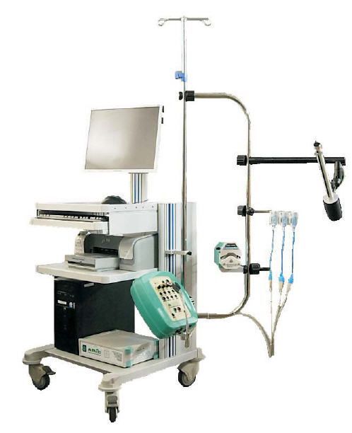 Health Management and Leadership Portal | Hemofiltration machine ...