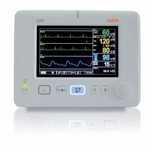 Health Management and Leadership Portal | Compact multi-parameter ...