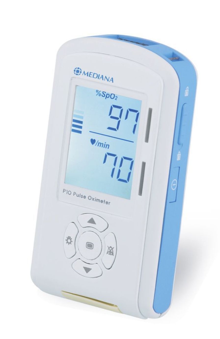 Health Management and Leadership Portal | Fetal monitor FM20 Mediana ...