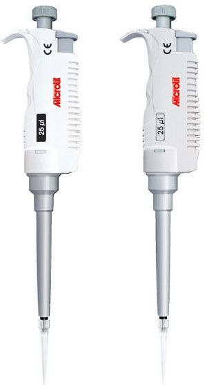 Health Management and Leadership Portal | Mechanical micropipette ...