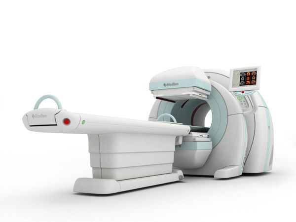 Health Management and Leadership Portal | PET scanner (tomography) / X ...