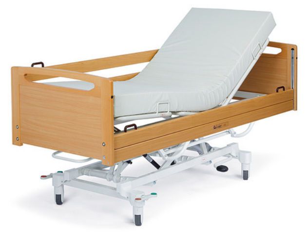 Health Management And Leadership Portal Electrical Massage Table
