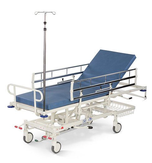 Health Management And Leadership Portal Electrical Massage Table