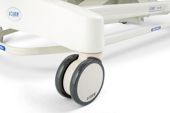 Health Management And Leadership Portal Electrical Massage Table