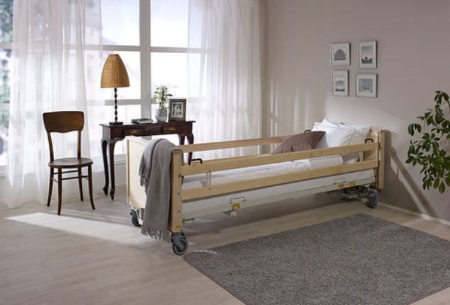 Health Management And Leadership Portal Electrical Massage Table