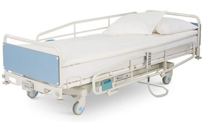 Health Management And Leadership Portal Electrical Massage Table