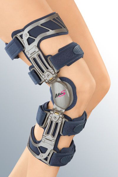 Health Management and Leadership Portal | Knee orthosis (orthopedic ...