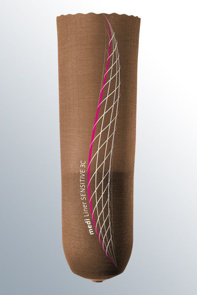 Health Management and Leadership Portal | Prosthetic liner medi ...