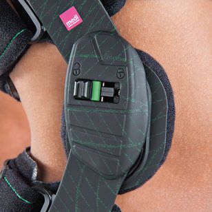 Health Management and Leadership Portal | Knee orthosis (orthopedic ...