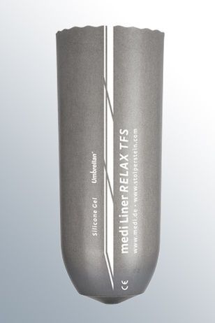 Health Management and Leadership Portal | Prosthetic liner medi AKOS ...