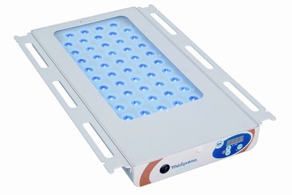 Health Management and Leadership Portal | Infant phototherapy lamp ...